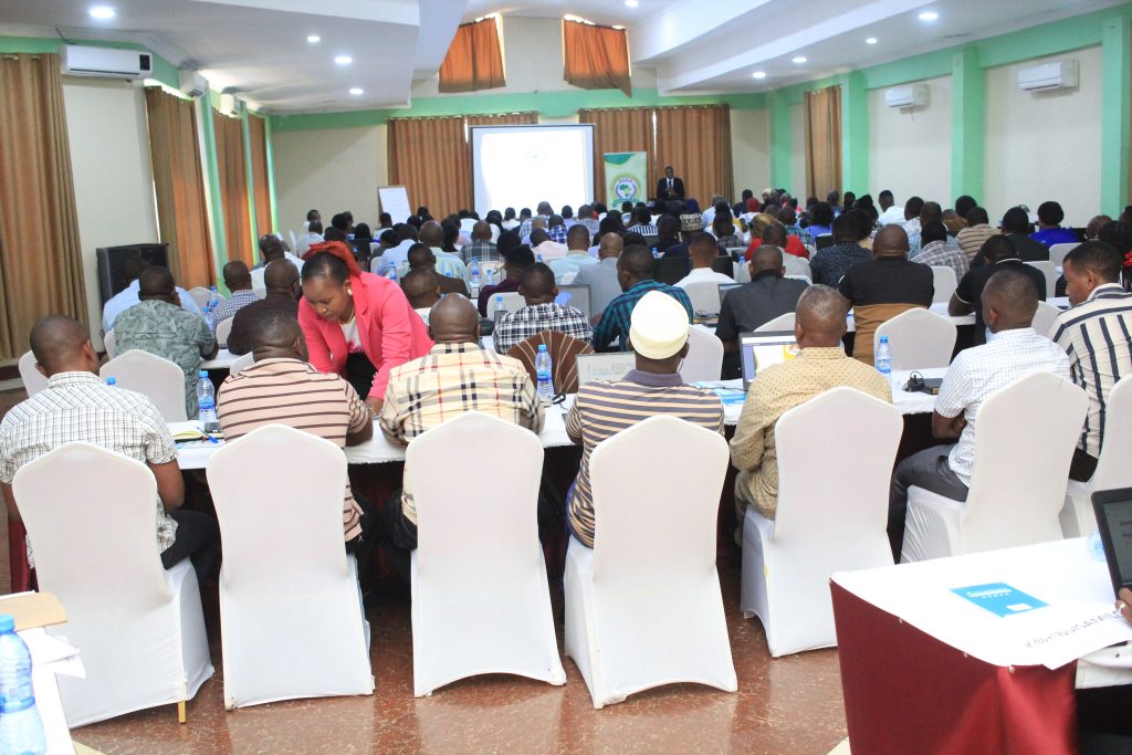 Capacity Building Training on The Principles of Social Security ...